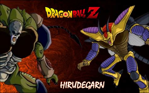 Hirudegarn By Superfernandoxt On Deviantart