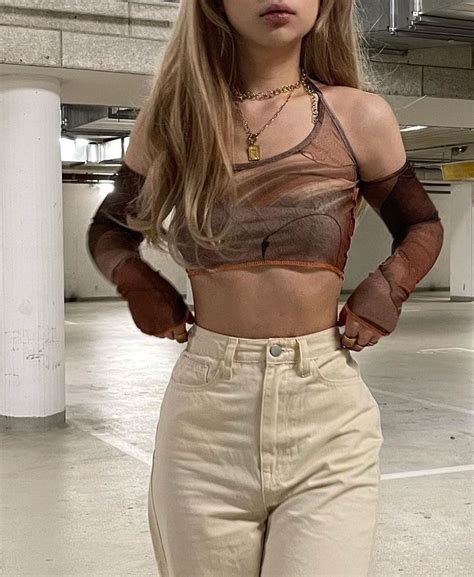 Ting Ting Lai Cute Outfits Clothes Fashion Inspo Outfits