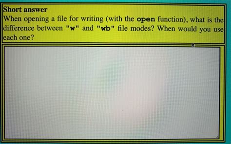 Solved Rewrite The Following For Loop As A While Loop For X