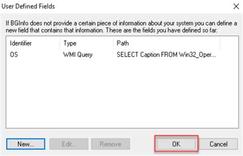 Bginfo 428 Workaround Use A Wmi Query To Report Windows Server 2022 Correctly As The Os