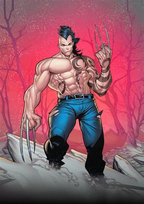 Akihiro X Men X Men Filmreihe Mvfg