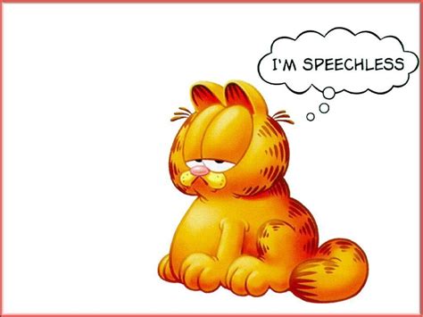 Funny Garfield Wallpapers Wallpaper Cave