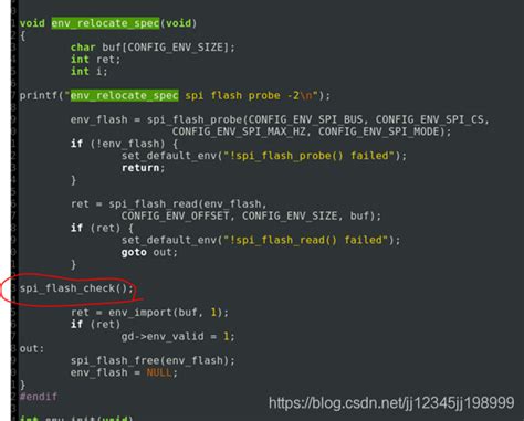 Zynq Linux移植学习笔记之40 在uboot中增加备份镜像启动功能modeboot Csdn博客