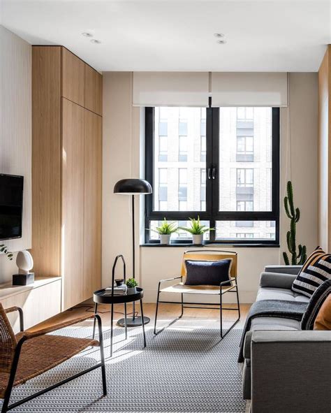 Homeasy идеи для дома [apr 17 2022 At 08 41] Современный минимализм в дизайне двухкомнатной