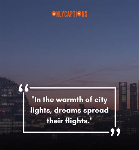 220 Quotes About City Lights 2026 Brightest Insights