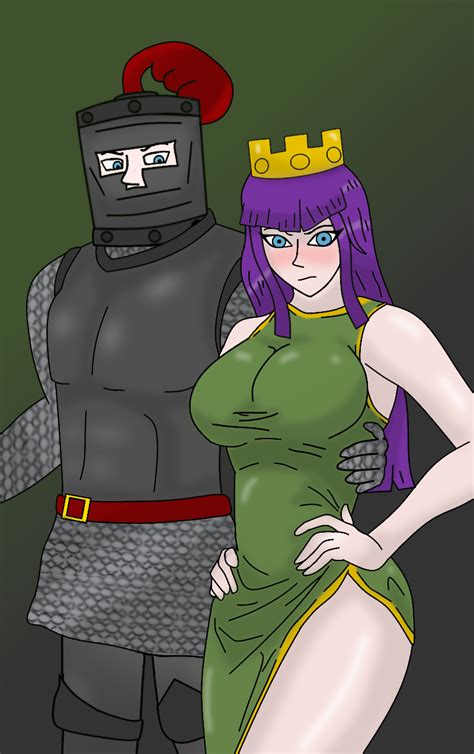 Best Archer Queen Images On Pholder Clash Of Clans Clash Royale Circlejerk And Clash Royale