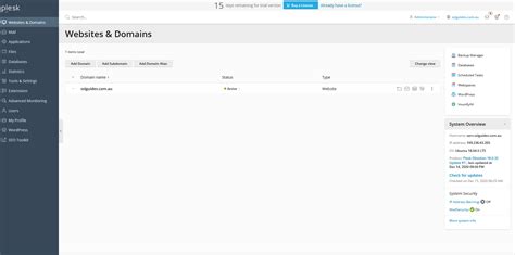 Plesk Ssl Configuration And Installation Guide Ssltrust