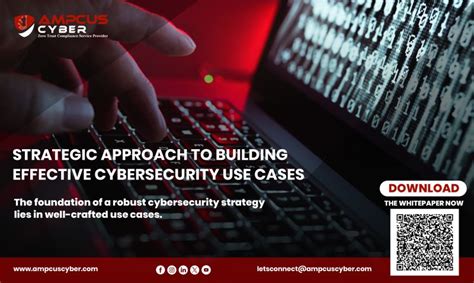 Whitepaper Ampcuscyber Cybersecurity Ampcus Cyber