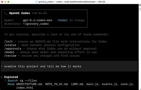 How Openai Is Using Gpt 5 Codex To Improve The Ai Tool Itself Ars
