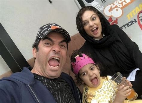 اشک های تلخ یکتا ناصر بخاطر دزدیده شدن دخترش فیلم