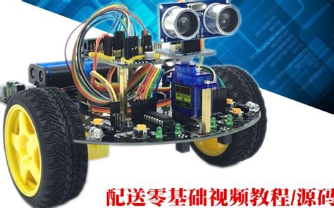 慧净stm32开发板教程 stm32智能小车视频教程 基于hl 1stm32智能车讲解 哔哩哔哩 bilibili