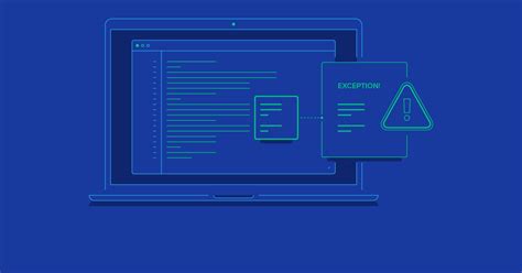 On Exception Handling And Clean Code Toptal®