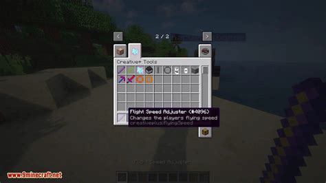 Minecraft Creative Mode Mod Rtsmonitor