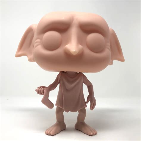 Dobby 10 Funko Prototype Smeye World