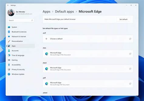 Microsoft Introduces New Policies For App Pinning And Changing Default Apps In Windows