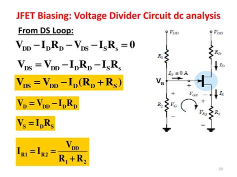 Ppt Field Effect Transistor Fet Powerpoint Presentation Free Download Id1590828