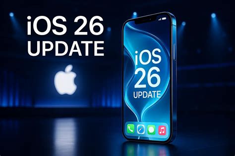 Ios 26 Update किन Iphones को मिलेगा नया Ios 26 रिलीज डेट और कैसे करें Download Technical