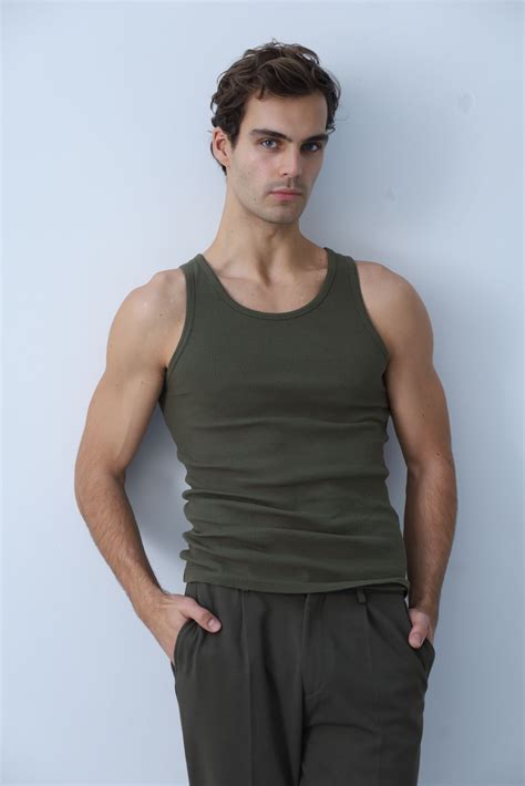 Ludovic Agencia Model Management