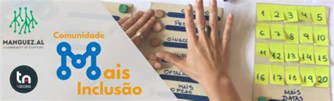 Primeiro Meetup Da Comunidade Mais Inclusão Em Recife Sympla