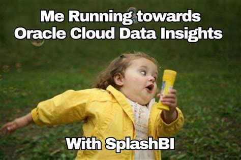 Splashbi On Linkedin Oraclefusioncloud Datareporting Oraclereporting Sqlconnect…