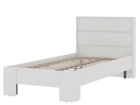 Купить Кровать односпальная 900 КР 01 Хелен в Ростове на Дону отличные цены на комоды