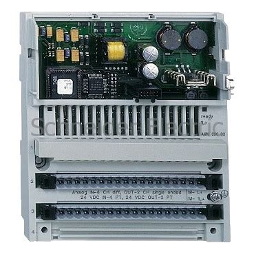HIGH SPEED COUNTER BASE RMS Measurement And Control