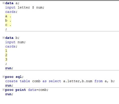 Solved Fill Out Or Expand A Dataset Sas Support Communities