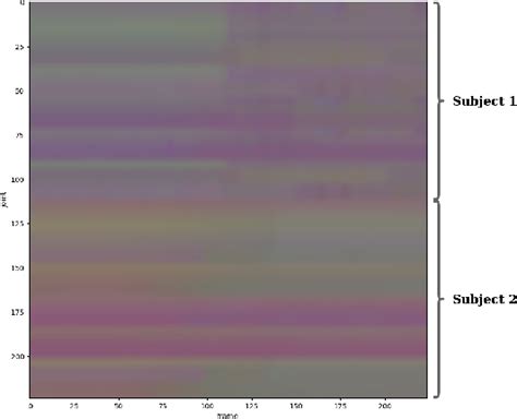 Infrared And 3d Skeleton Feature Fusion For Rgb D Action Recognition