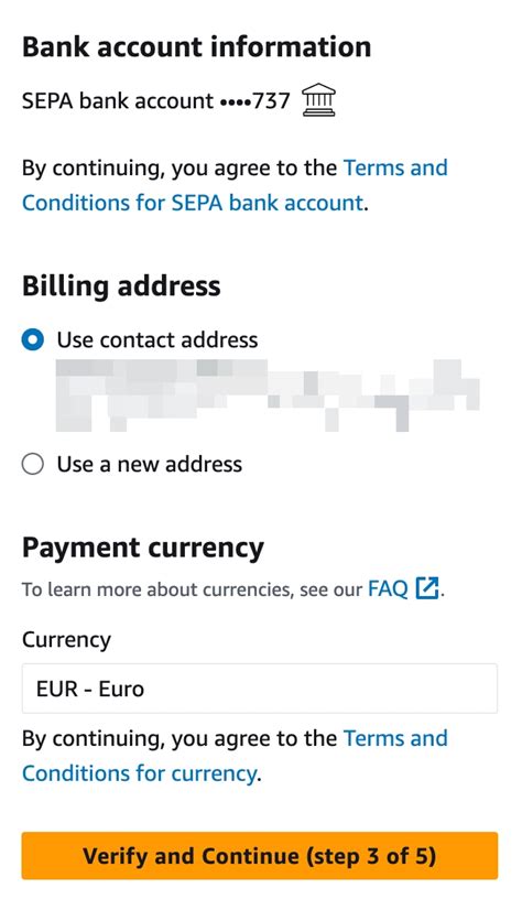 How To Create An Aws Account Without A Debitcredit Card In Germany