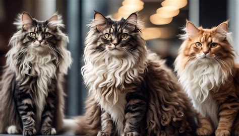 Laperm Cat Breed Information And Characteristics