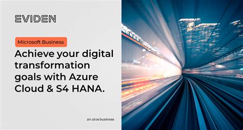 Ashok Prabhu On Linkedin Eviden And Microsoft Can Help You Migrate