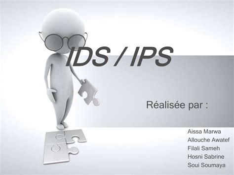 Ppt Ids Ips Powerpoint Presentation Free Download Id2230271