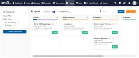 Custom Crm Development Everything You Should Know