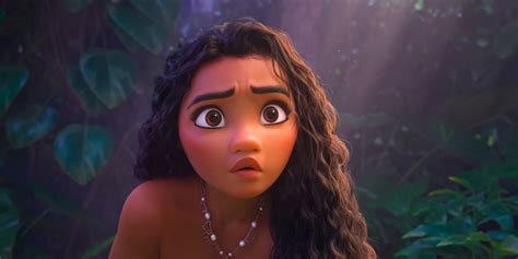Moana 2 Box Office Projecting 100m Debut As Major Disney Comeback For