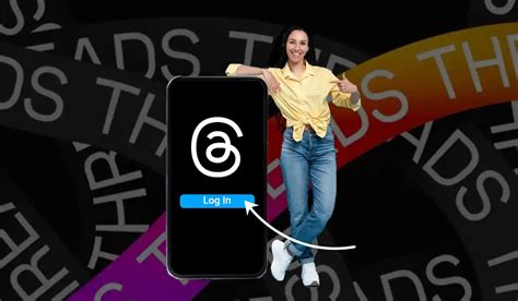 Create A Threads Account Threads Account Is A Social