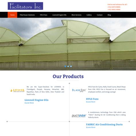 Portfolio Gemini Geeks Tech Pvt Ltd