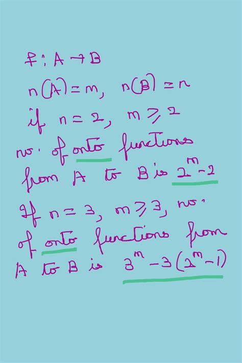 How To Learn Relations And Functions For Class 12 Mathematics Ncert Isc Cuet