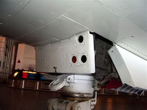 Vought F 8 Crusader Walkaround Artofit