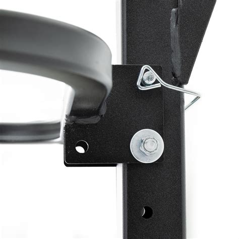 Rv Kayak Rack Vertiyak Hitch Mount Standing Kayak Carrier Fits Up To
