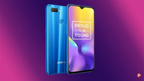 Realme U Price In Nepal With Specs And Function Pin