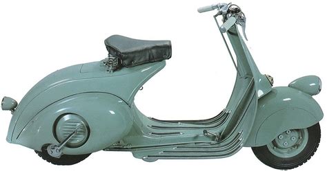Vespa 1946 Online