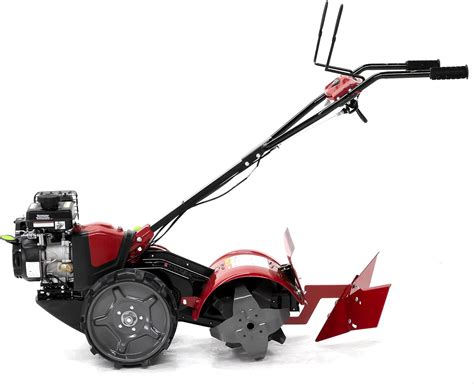 Powerful 209cc 4 Cycle Viper Engine Review