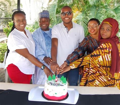 Christian H Ebeke On Linkedin Nigeria Abuja