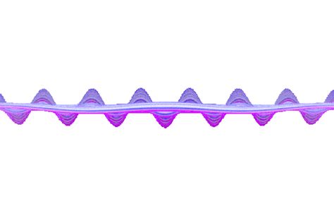 10 free waveform and frequency animated s and stickers pixabay