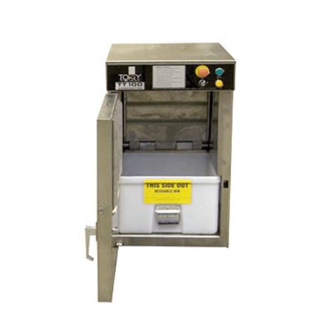 Garbage Compactor For Ships At Tracy Dibenedetto Blog