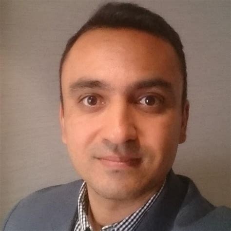 Azmat Ali Cyber Security Architect Gft Technologies Se Xing