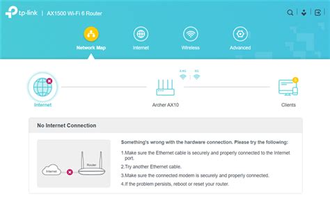 Configure PPPoE Connections On Your TP Link Wi Fi 6 Router