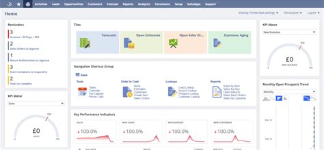 NetSuite Vs Salesforce The Ultimate CRM Head To Head NetFreak NetSuite Help