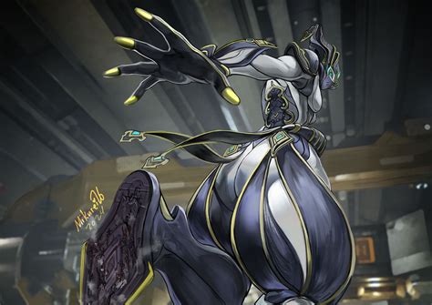 Warframe Mirage Page 2 By Mikurei26 On Deviantart