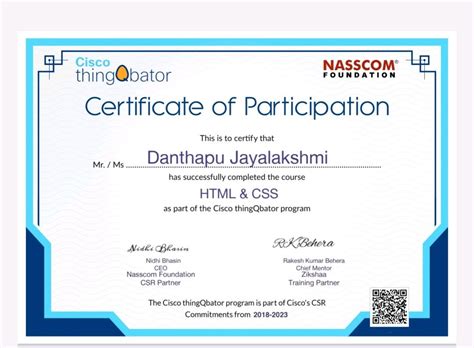 Danthapu Jayalakshmi On Linkedin Html Andcss